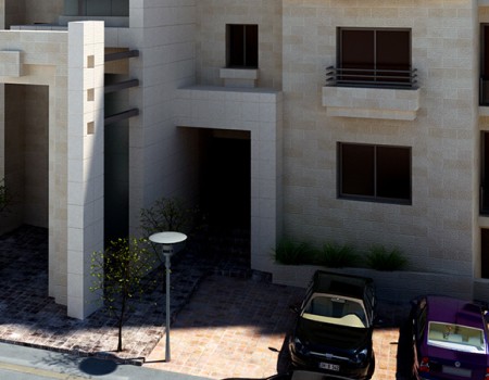 Al Sendian Real Estate & Investment - سنديان 8 - ايليت