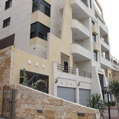 Al Sendian Real Estate & Investment - Apartments & Stores