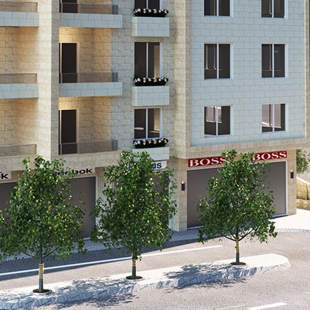 Al Sendian Real Estate & Investment - Home