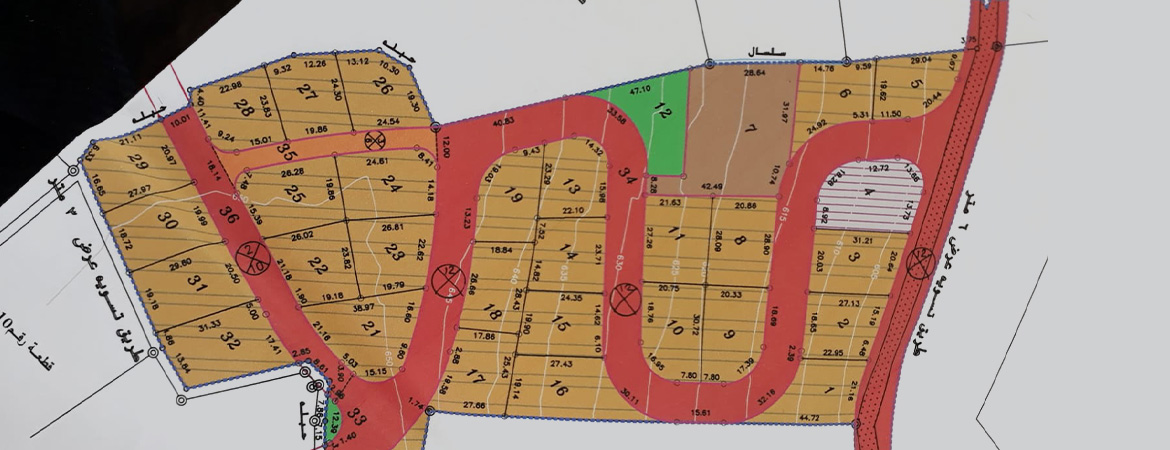 Al Sendian Real Estate & Investment - that it has a more-or-less normal distribution