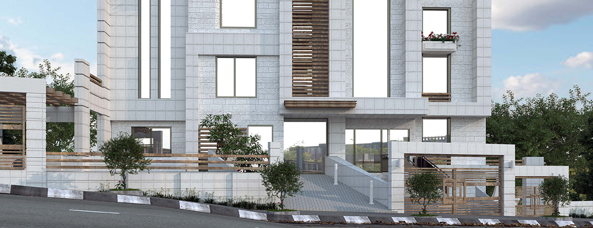 Al Sendian Real Estate & Investment - سنديان 8 - ايليت